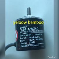 Jual Encoder Omron Terbaik - Harga Murah Juni 2024 & Cicil 0%