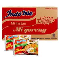 Jual Mie 1 Dus Terdekat - Harga Murah & Grosir Januari 2025