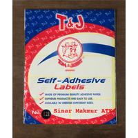 Jual Stiker Label Tom Jerry Terlengkap - Harga Grosir & Murah April 2024
