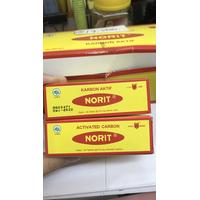 Jual Karbon Aktif Norit Murah - Harga Terbaru Juni 2024