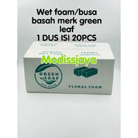 Jual Floral Foam Basah Terlengkap - Harga Murah Januari 2023