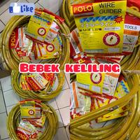 Jual Tarikan Kabel Terlengkap - Harga Murah Juni 2024 & Cicil 0%