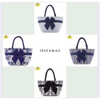 Jual Tas Naraya Thailand Model & Desain Terbaru - Harga Mei 2024