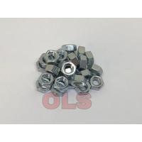 Jual Mur 12Mm Terbaik - Harga Murah Juni 2024 & Cicil 0%