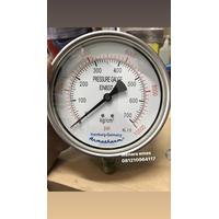 Jual Manometer Terbaik - Harga Murah Juli 2025 & Cicil 0%