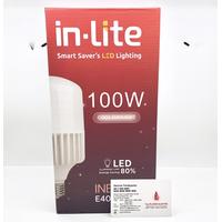 Jual Lampu Led 100 Watt Murah & Terbaik - Harga Terbaru April 2024