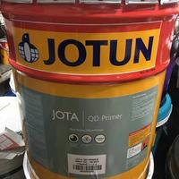 Review JOTUN QD Primer QUICK DRY PRIMER 20 LITER Zinc Chromate Cat ...
