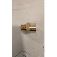 Jual Bushing Kuningan Terbaik - Harga Murah Maret 2024 & Cicil 0%