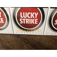 Jual Aneka Rokok Lucky Strike Terlengkap - Harga Murah July 2021