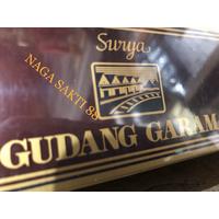 Jual Rokok Surya 12 Murah - Harga Terbaru 2021