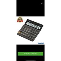 Jual Kalkulator Casio Dh 12 Terlengkap - Harga Grosir & Murah Mei 2024