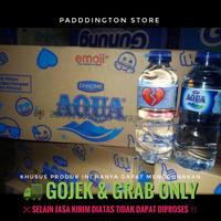Aqua Botol 330 Ml Terbaik & Terbaru Juni 2024 - Harga Murah