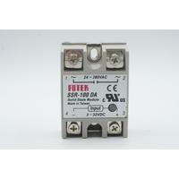 Jual Solid State Relay Dc Terbaik - Harga Murah Maret 2024 & Cicil 0%