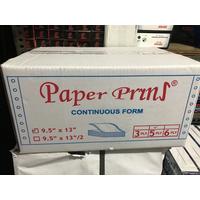 Jual Continuous Form 5 Ply Murah & Terbaik - Harga Terbaru Maret 2025