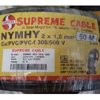 Jual Kabel Supreme Terbaik - Harga Murah Januari 2025 & Cicil 0%