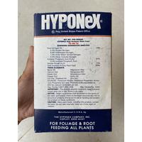 Jual Hyponex Murah & Terbaik - Harga Terbaru Maret 2024