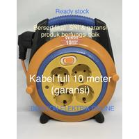 Jual Kabel Listrik Roll Terbaik - Harga Murah Desember 2023 & Cicil 0%