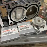 Jual Blok Yamaha R3 Terlengkap - Harga Murah Oktober 2022 & Cicil 0%