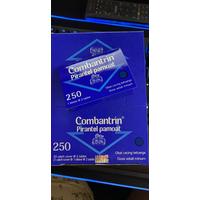 Jual Combantrin Tablet Murah - Harga Terbaru Mei 2024