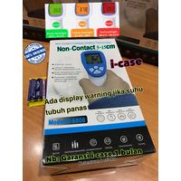 Jual Sensor Suhu Infrared Terbaik - Harga Murah Mei 2025 & Cicil 0%