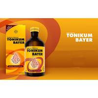 Jual Tonikum Bayer Murah - Harga Terbaru 2021