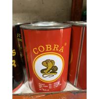 Jual Thinner Cobra Merah Terbaik - Harga Murah Juni 2024 & Cicil 0%