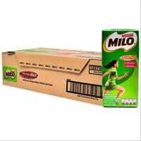 Jual Milo 1 Dus Terdekat - Harga Murah & Grosir April 2024