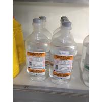 Jual Infus Sodium Chloride Terlengkap - Daftar Harga Juni 2024 & Cicilan 0%