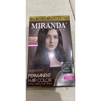 Jual Miranda Hair Color Terlengkap - Harga Murah April 2024