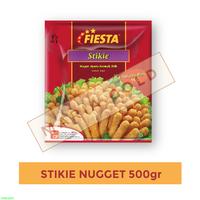 Jual Fiesta Stikie 500 Gram Terdekat - Harga Murah & Grosir Juni 2024