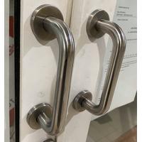 Jual Pull Handle Dekkson Terbaik - Harga Murah Mei 2024 & Cicil 0%