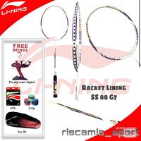 Jual Lining Super Series 88 Terbaik - Harga Murah April 2024 & Cicil 0%