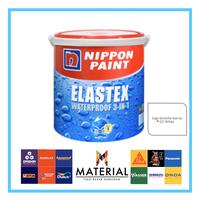 Jual Nippon Paint Elastex Terbaik - Harga Murah Mei 2023 & Cicil 0%