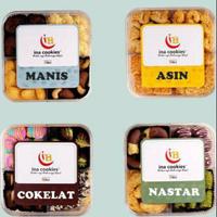 Jual Kue Kering Ina Cookies Terdekat - Harga Murah & Grosir April 2024