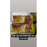 Jual Mie Aa Terdekat - Harga Murah & Grosir Mei 2025