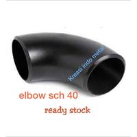 Jual Elbow 4 Inch Terbaik - Harga Murah Desember 2025 & Cicil 0%