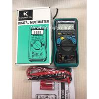 Jual Multitester Digital Kyoritsu Terbaik - Harga Murah Februari 2024 ...
