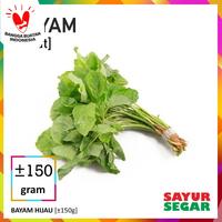 Jual Sayur Bayam Murah - Harga Terbaru 2021