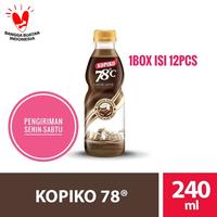 Jual Kopiko 78 Murah - Harga Terbaru 2021