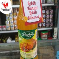 Jual Sirup Marjan Murah - Harga Terbaru 2021