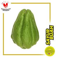 Jual Labu Siam Terdekat - Harga Murah & Grosir Mei 2025