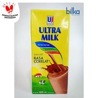 Susu Ultra: Aneka Rasa, Grosir & Satuan Ada! Termurah 2025