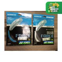 Senar Yonex BG 66 Kualitas Terbaik Harga Terbaru - Februari 2023