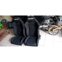 Jual Jok Recaro Sr3 Terlengkap - Harga Murah Januari 2023 & Cicil 0%