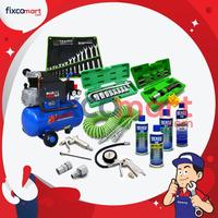 Jual Peralatan Bengkel Motor Terbaik - Harga Murah November 2023 & Cicil 0%