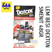 Jual Lem Dexton Terbaik - Harga Murah November 2024 & Cicil 0%
