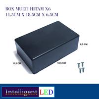 Jual Box X6 Terbaik - Harga Murah Mei 2025 & Cicil 0%