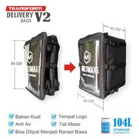 Jual Box Motor Delivery Terlengkap - Harga Murah April 2024 & Cicil 0%