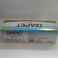Jual Diapet 1 Box Murah - Harga Terbaru Juni 2024