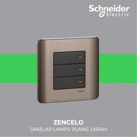 Jual Saklar 3 Gang Terbaik - Harga Murah Mei 2025 & Cicil 0%